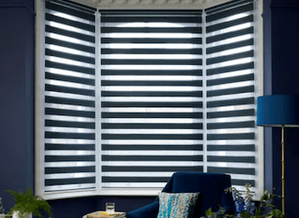 Blinds Cumbernauld | Free Measuring & Fitting | Cross Blinds